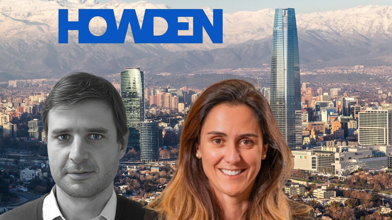 Chile deal marks key step in Howden’s LatAm expansion | Intelligent Insurer